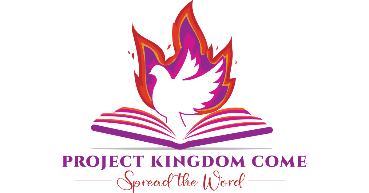 Project Kingdom Come – Bible Workbooks
